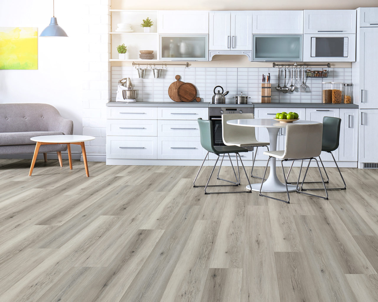 Rainwater - LW Flooring